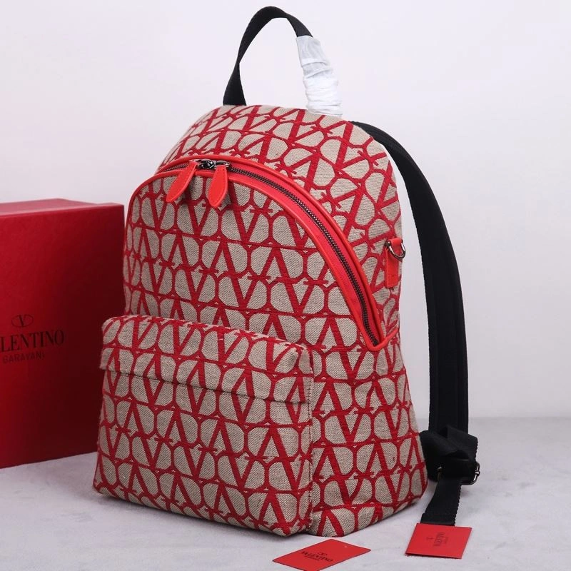 Economical Valentino Backpacks