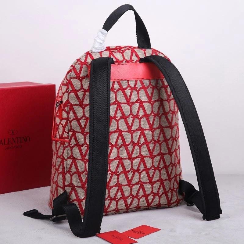 Economical Valentino Backpacks