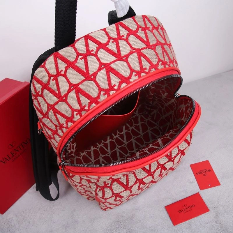 Economical Valentino Backpacks