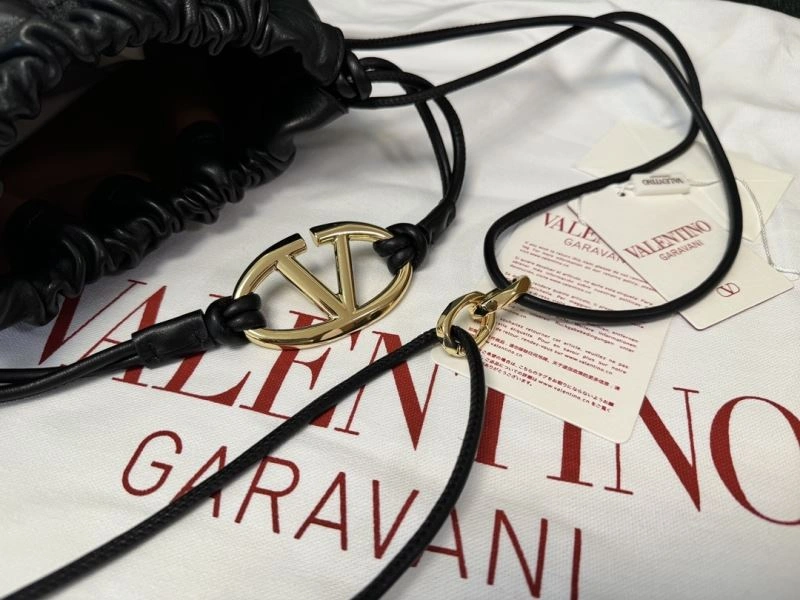 Accurate model Valentino Backpacks