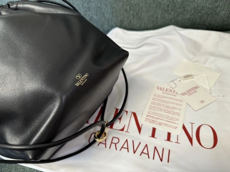 Accurate model Valentino Backpacks
