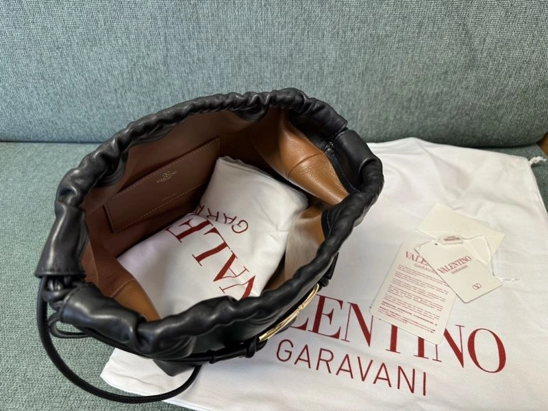 Accurate model Valentino Backpacks