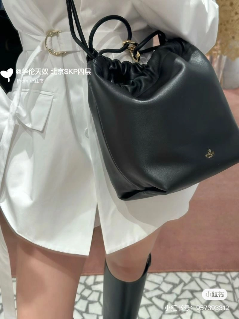 Accurate model Valentino Backpacks