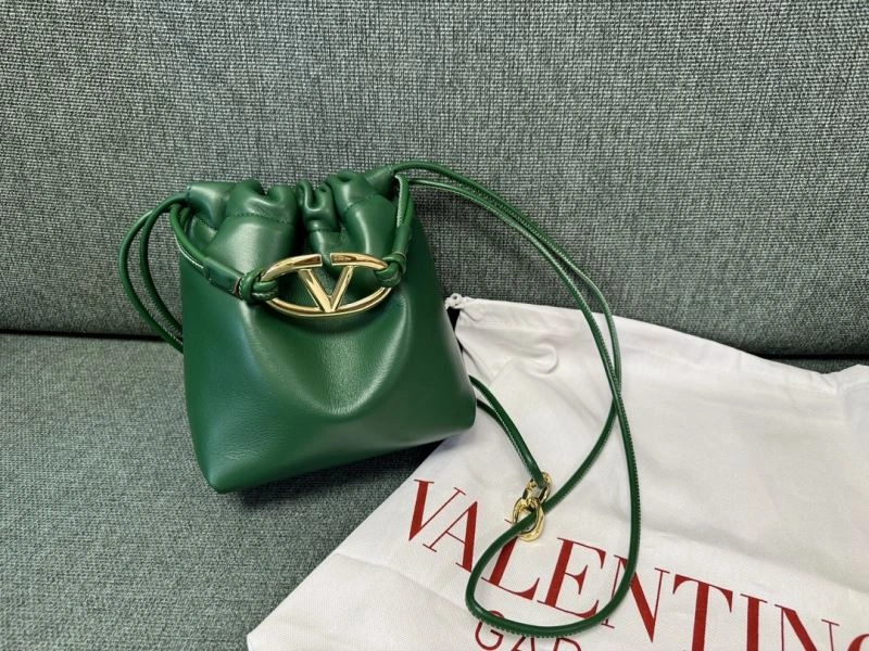 Valentino Backpacks