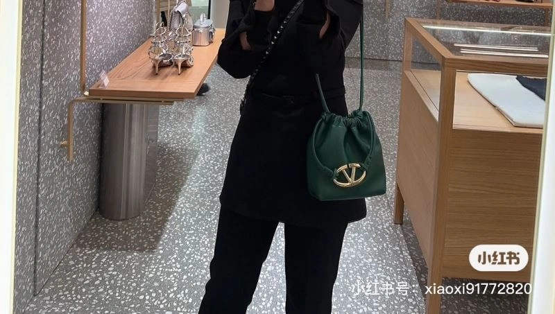 Bargain Valentino Backpacks