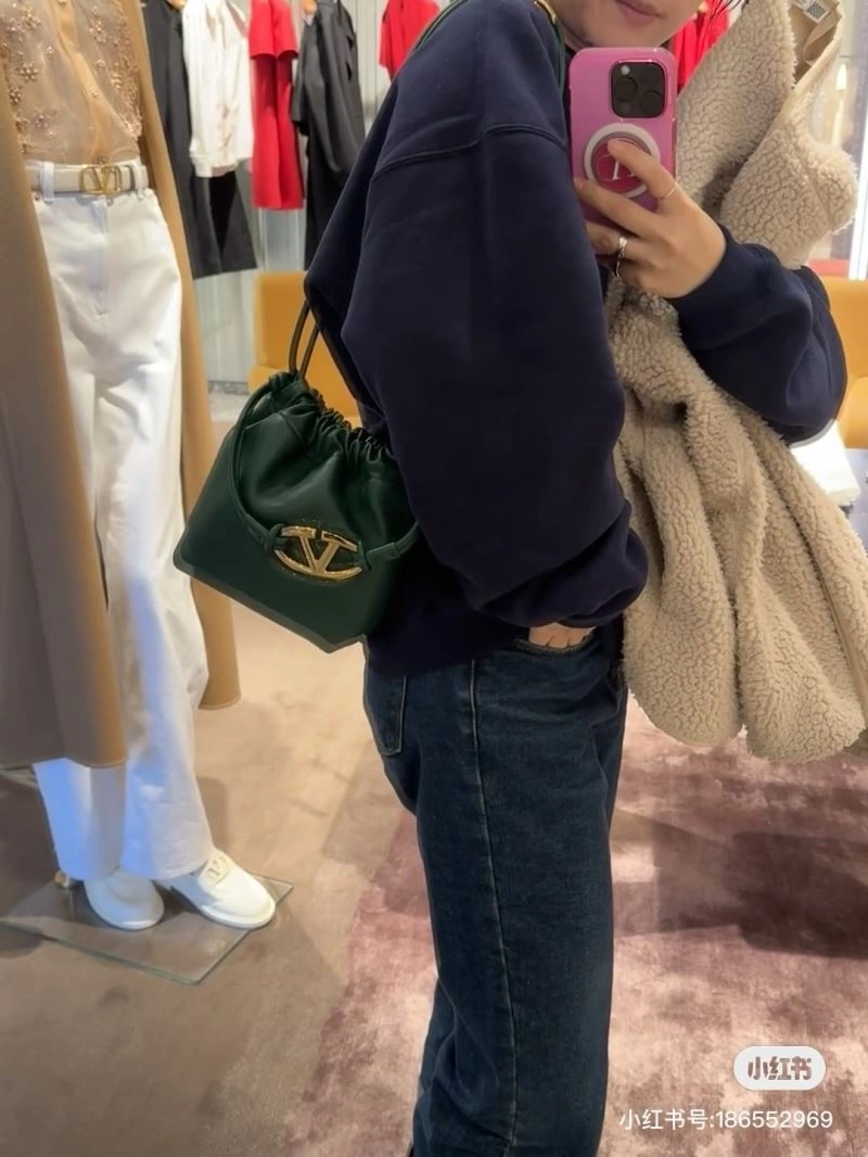 Bargain Valentino Backpacks