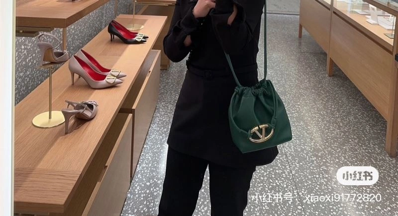 Bargain Valentino Backpacks
