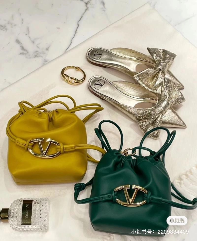 Bargain Valentino Backpacks