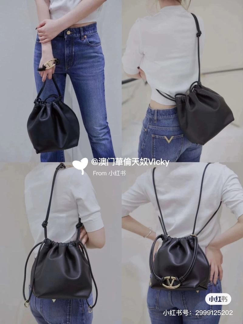 High accuracy Valentino Backpacks