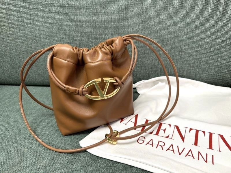 Exact replica Valentino Backpacks