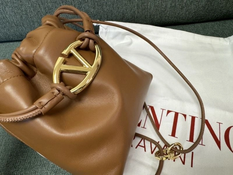 Exact replica Valentino Backpacks