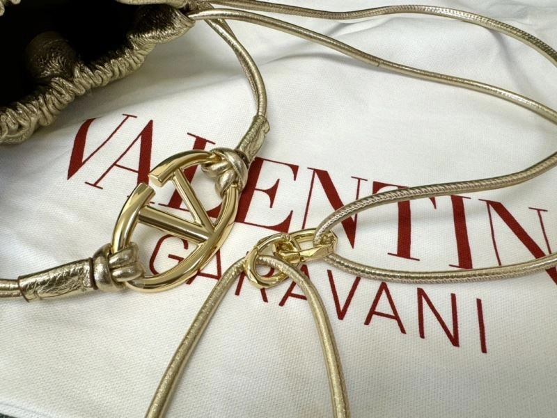 Exact replica Valentino Backpacks