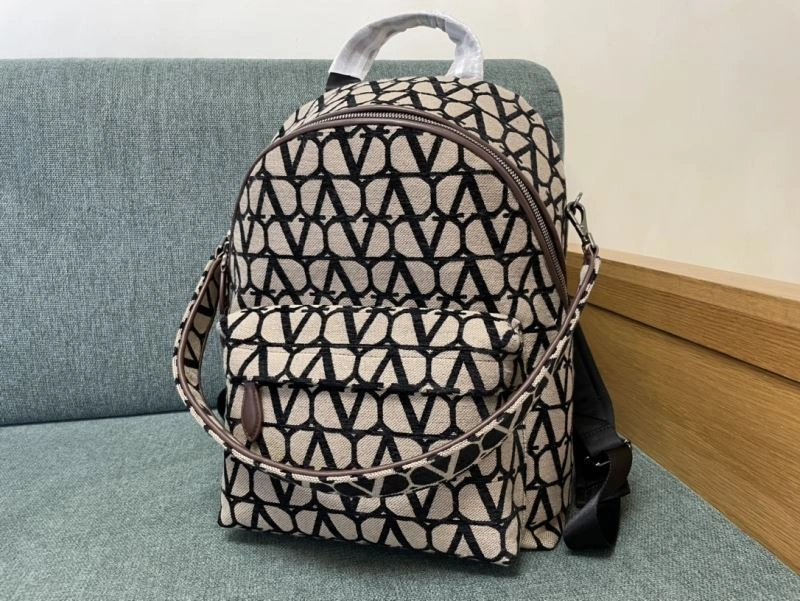 Valentino Backpacks