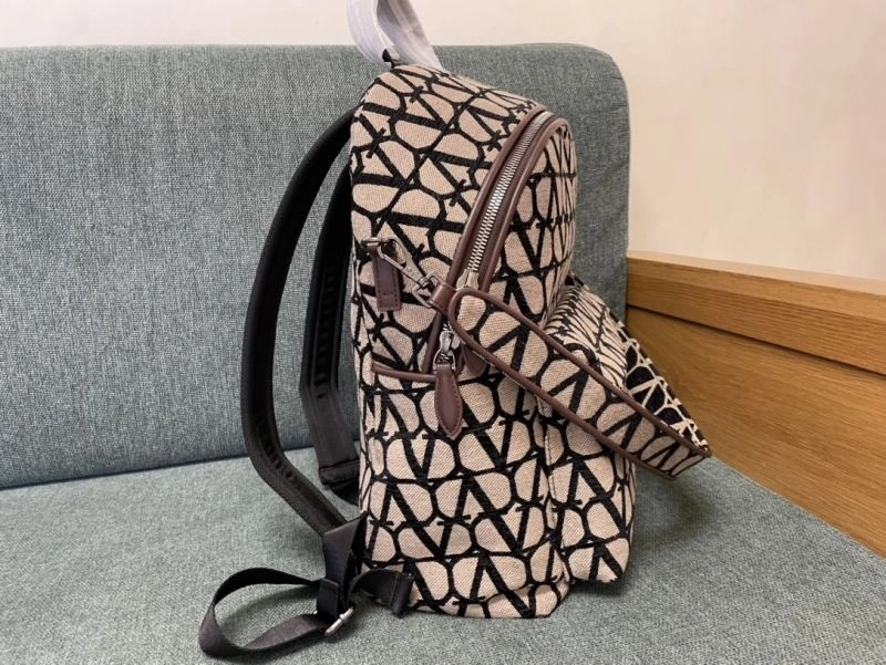 Mirror quality Valentino Backpacks