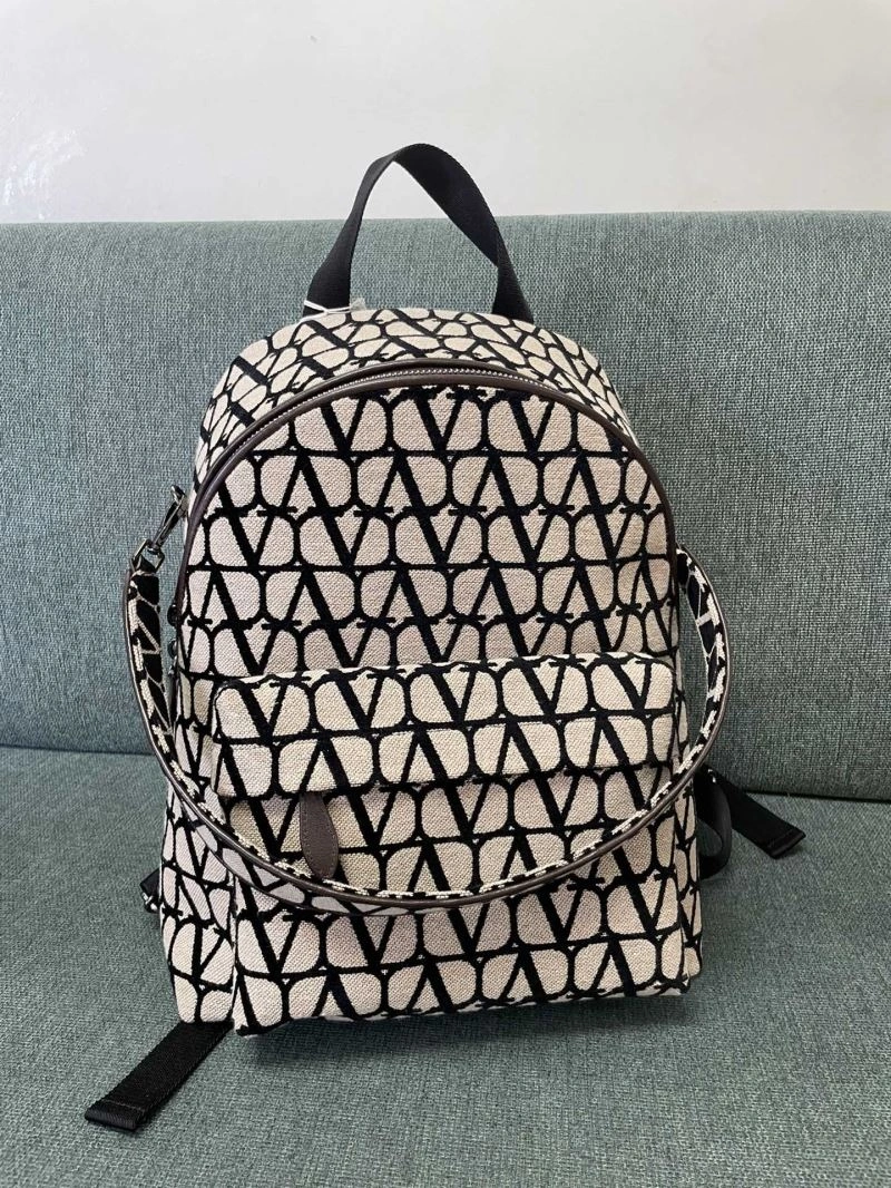 Mirror quality Valentino Backpacks