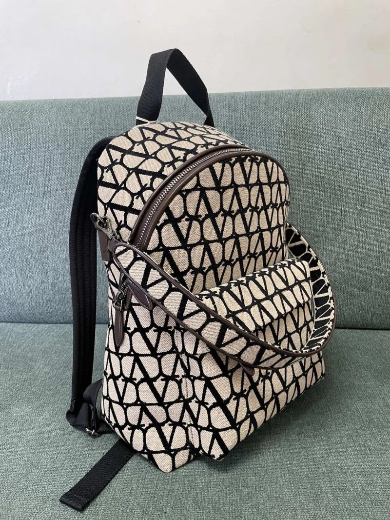Mirror quality Valentino Backpacks