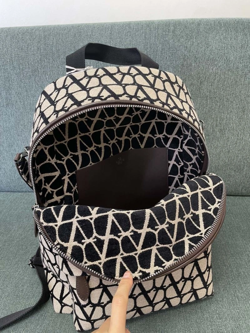 Mirror quality Valentino Backpacks