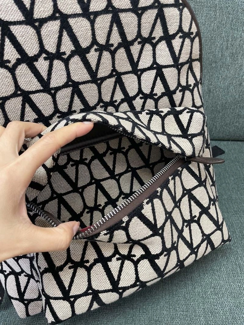 Mirror quality Valentino Backpacks