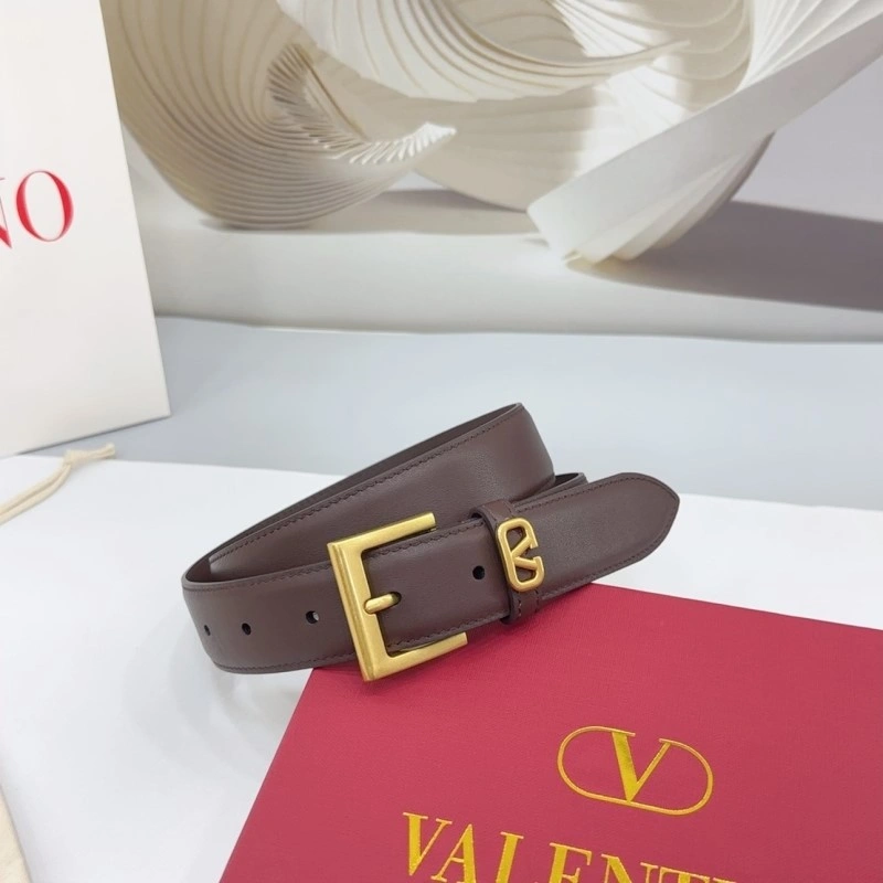 Top mirror Valentino Belts
