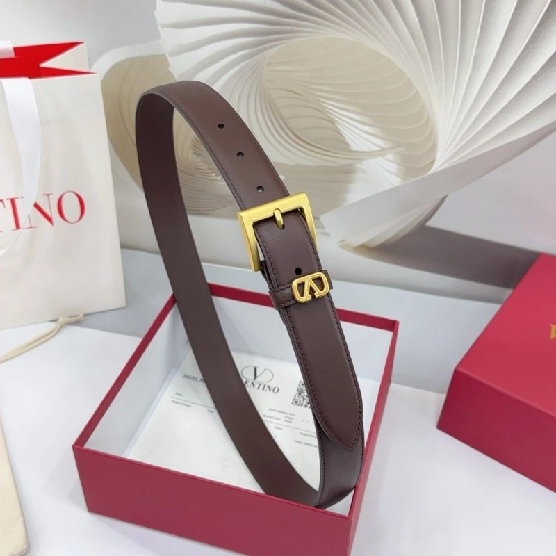 Top mirror Valentino Belts