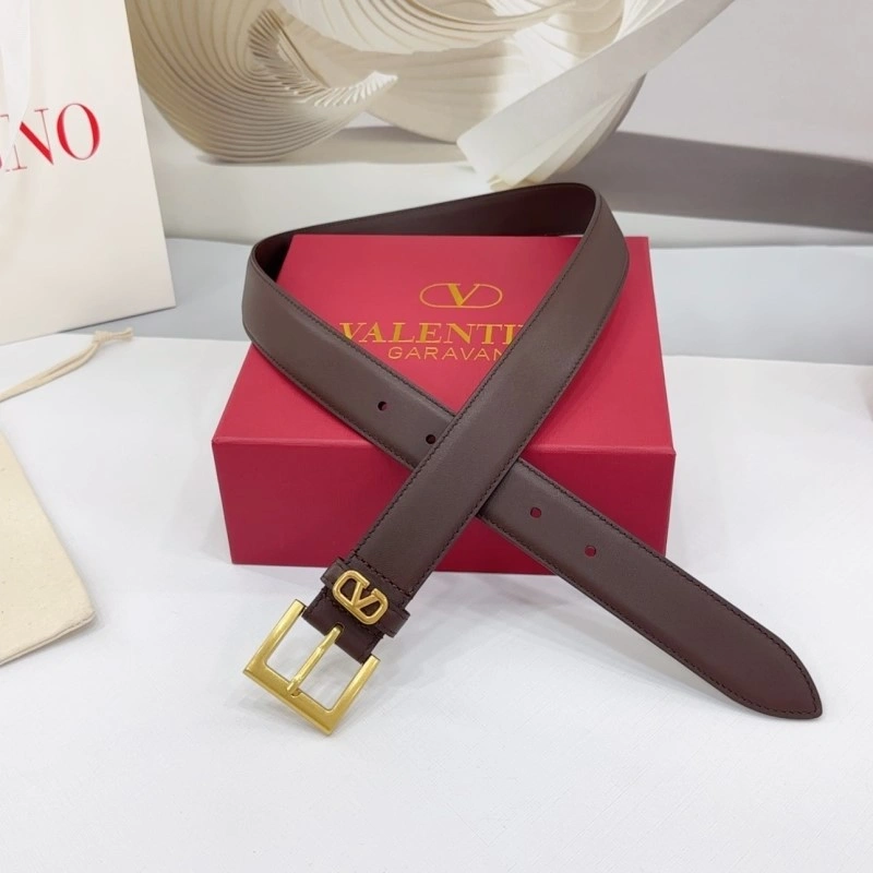 Top mirror Valentino Belts