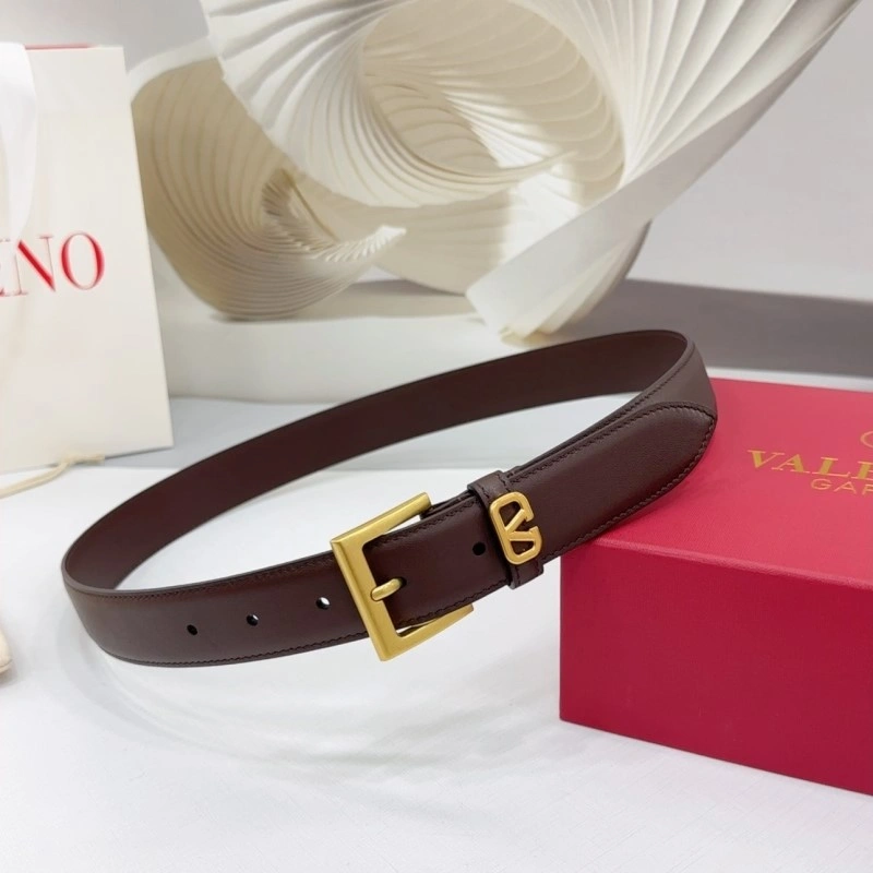 Top mirror Valentino Belts
