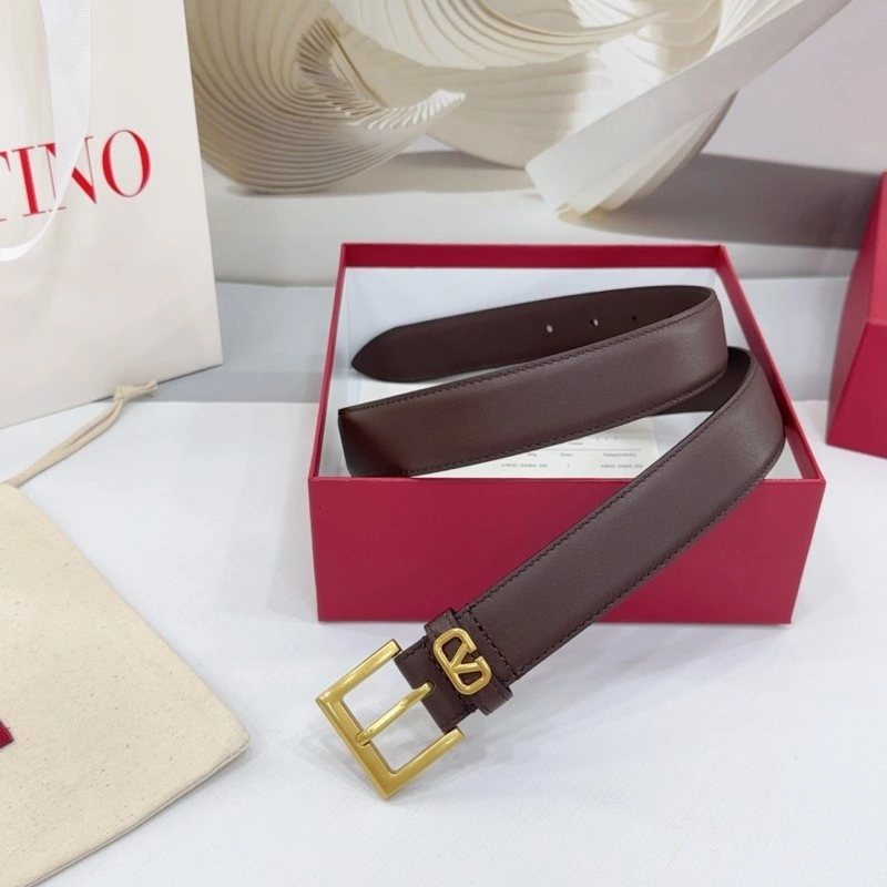 Top mirror Valentino Belts