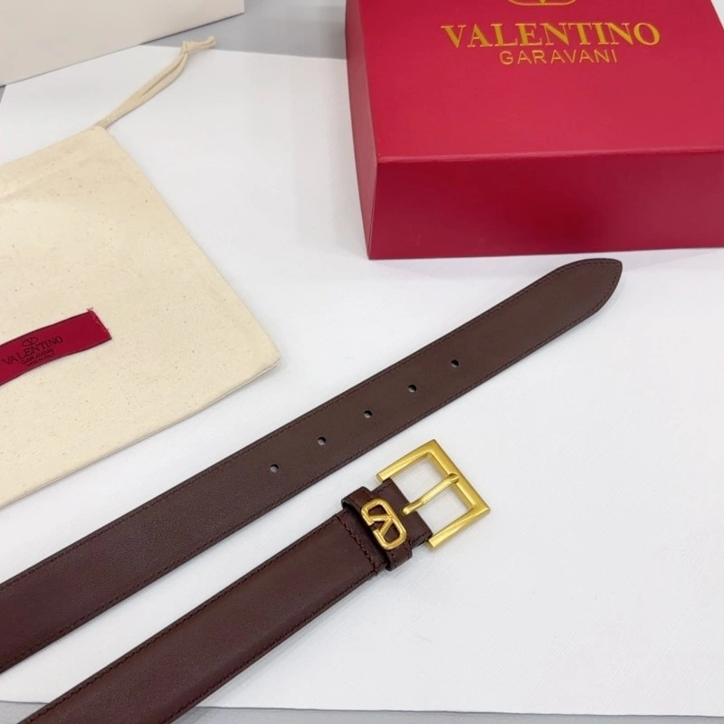 Top mirror Valentino Belts