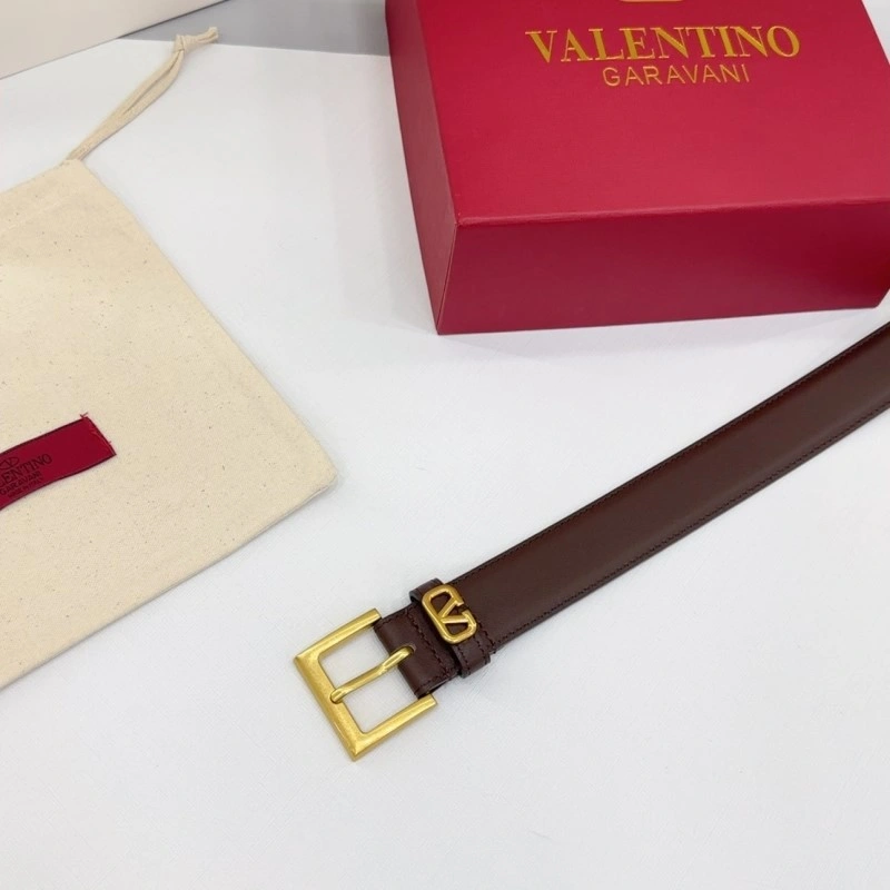 Top mirror Valentino Belts