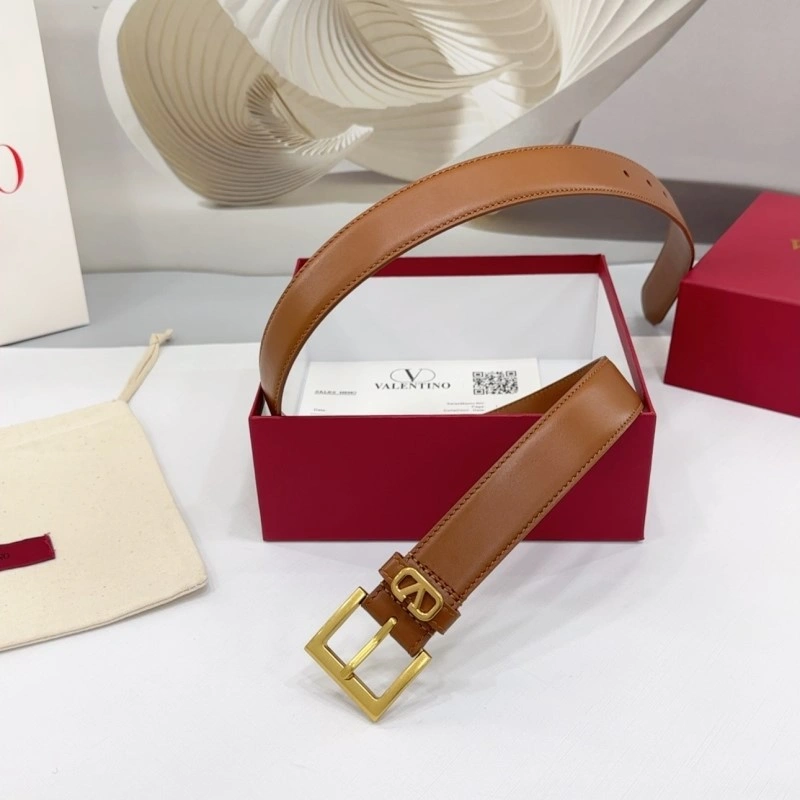 Discounted Valentino Belts