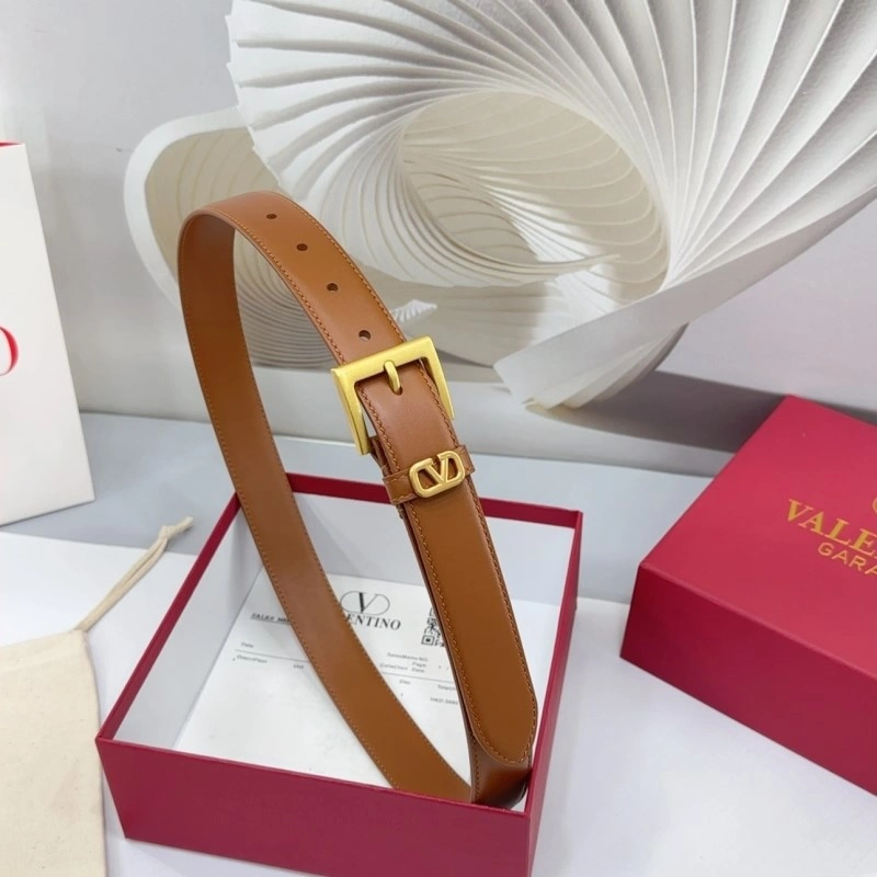 Discounted Valentino Belts