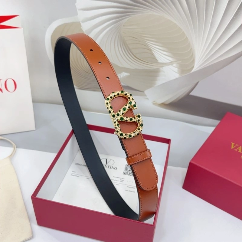 Economical Valentino Belts