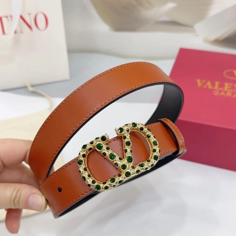 Economical Valentino Belts