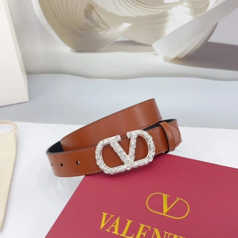 Indistinguishable Valentino Belts