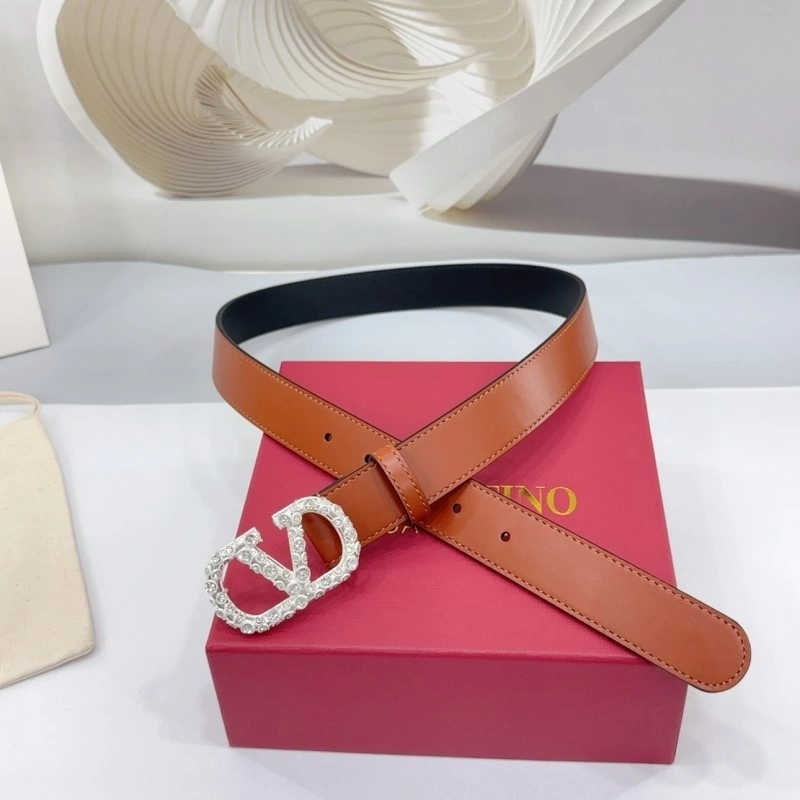 Indistinguishable Valentino Belts