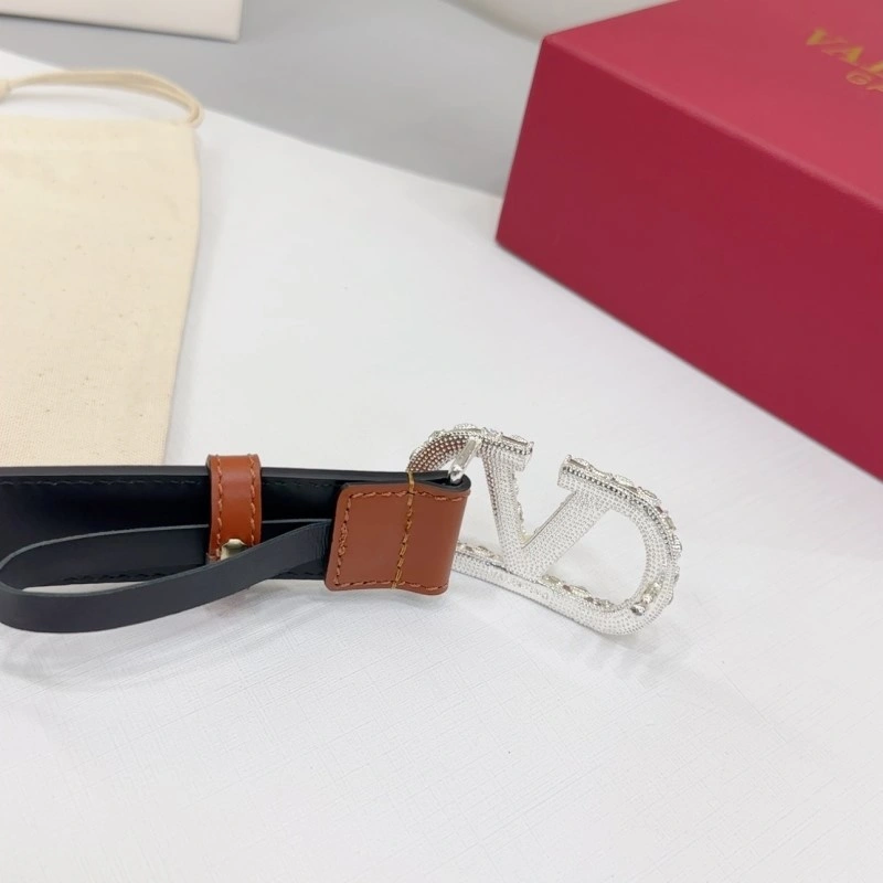 Indistinguishable Valentino Belts