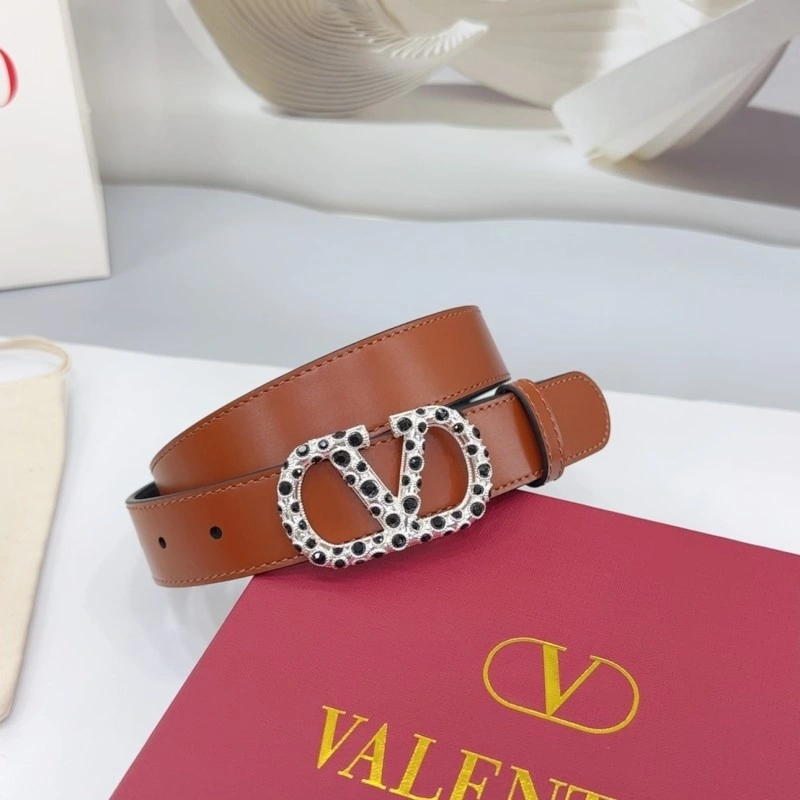 Affordable Valentino Belts