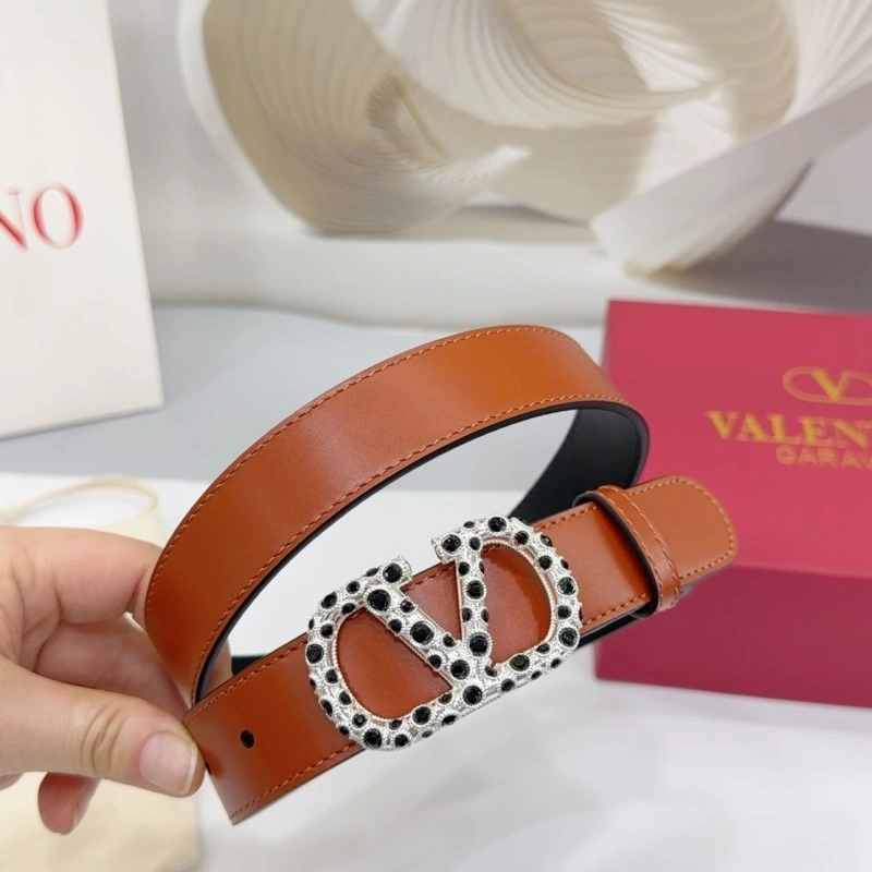 Affordable Valentino Belts