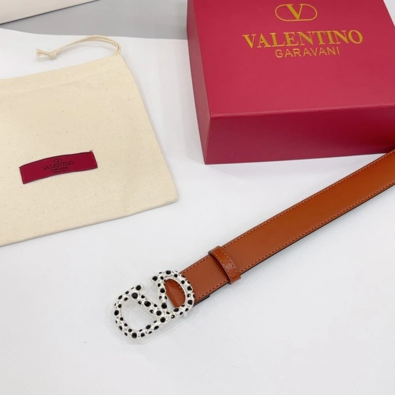 Affordable Valentino Belts