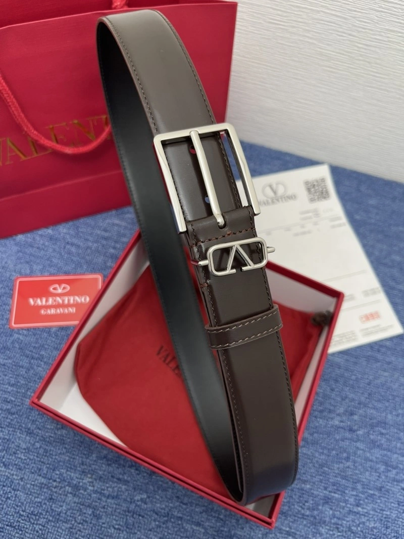 Budget-friendly Valentino Belts