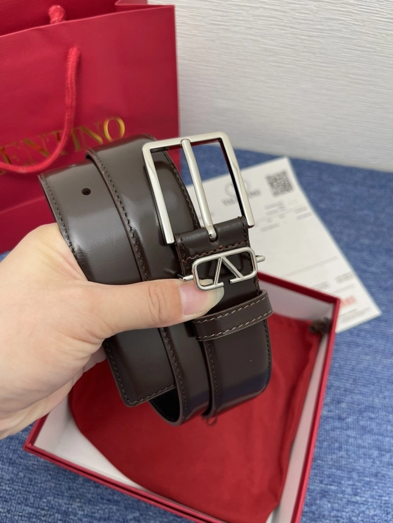 Budget-friendly Valentino Belts