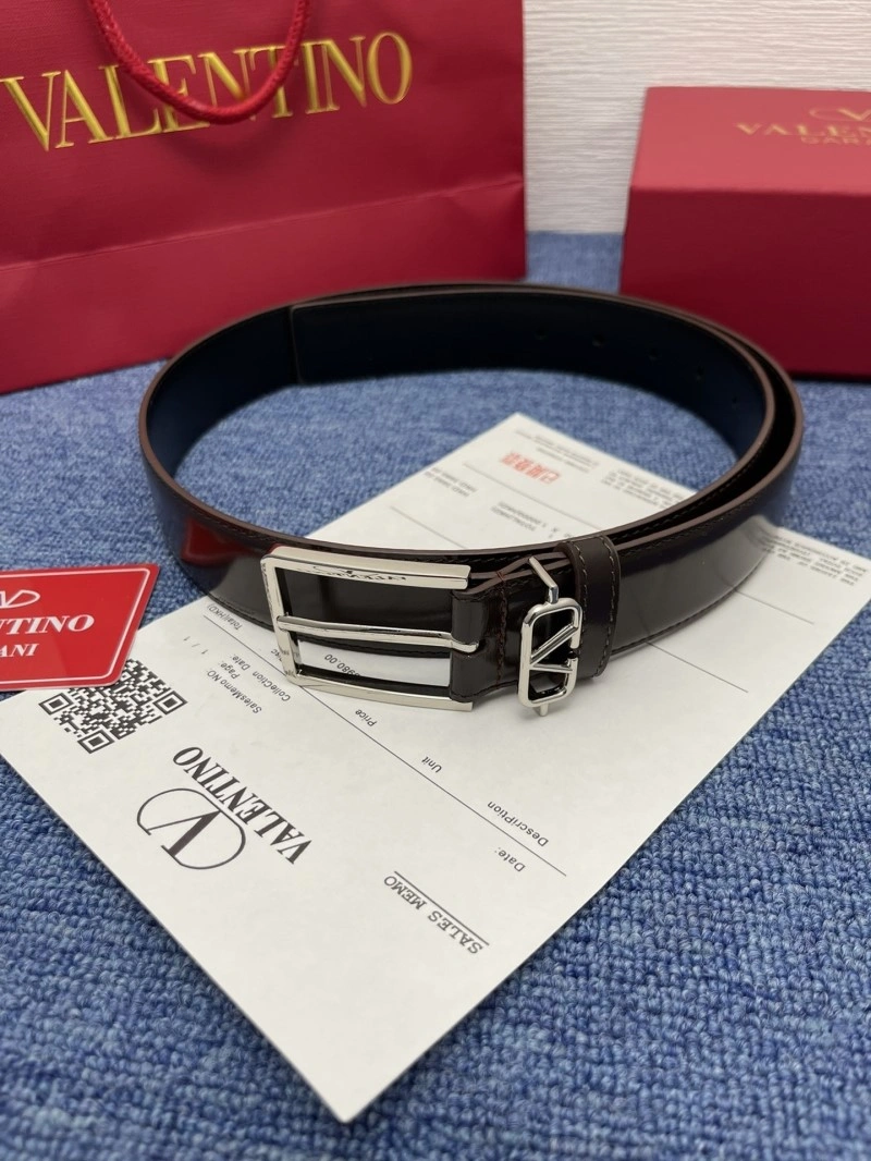 Budget-friendly Valentino Belts