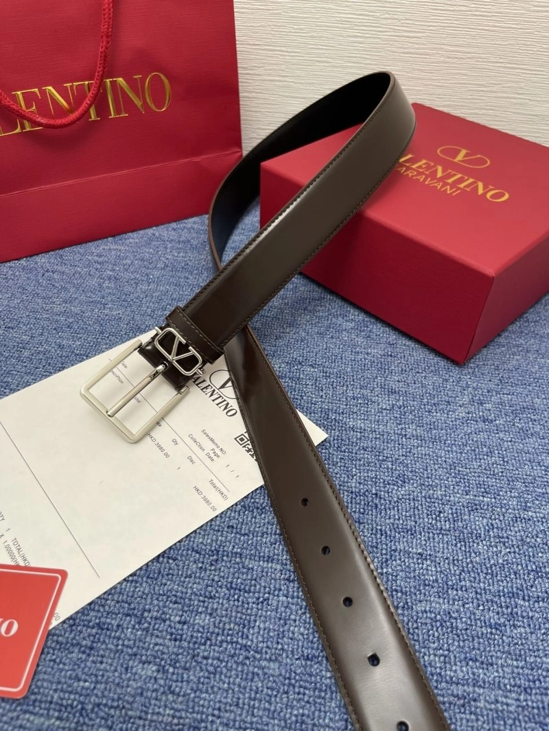 Budget-friendly Valentino Belts