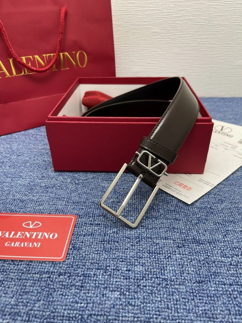 Budget-friendly Valentino Belts