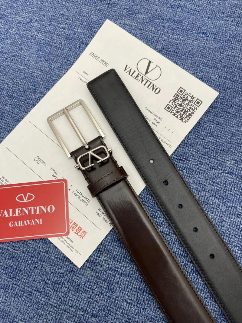 Budget-friendly Valentino Belts