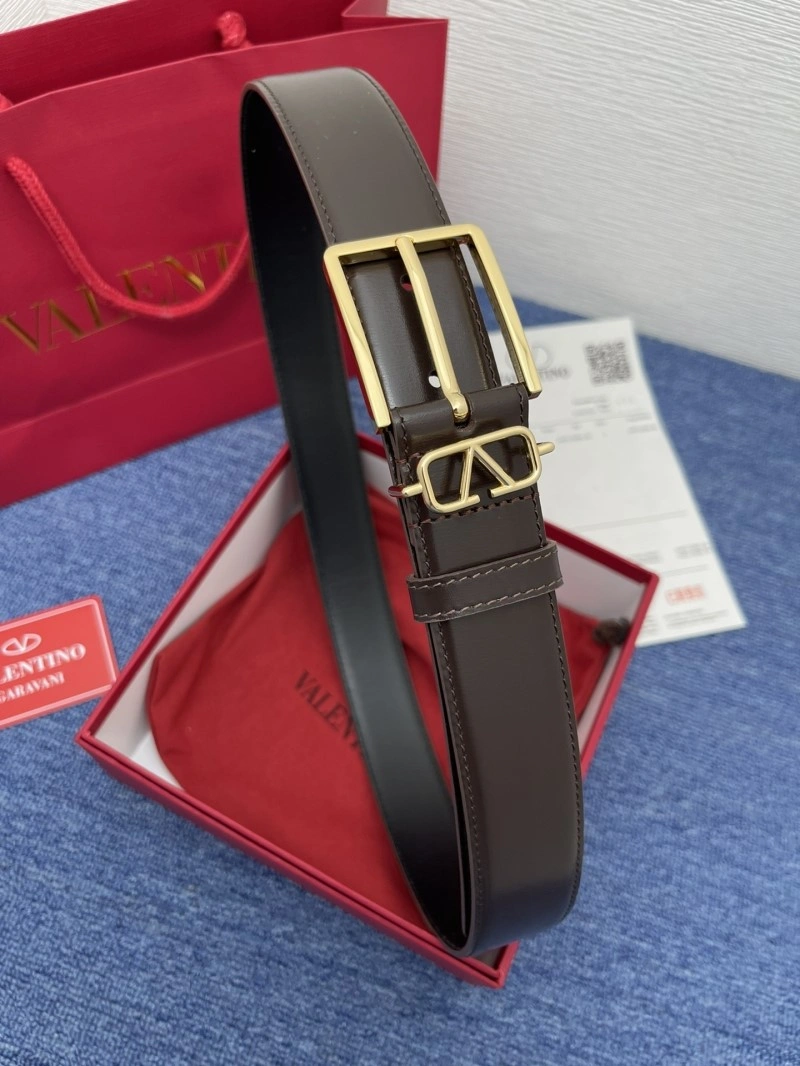 Affordable Valentino Belts