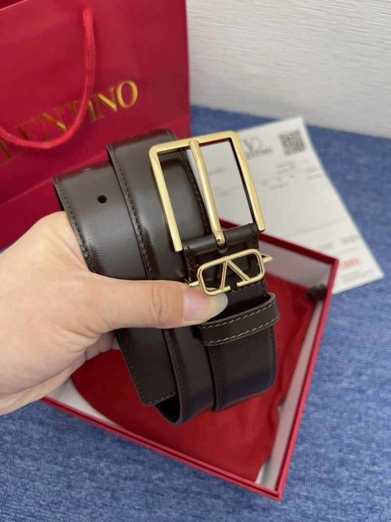 Affordable Valentino Belts