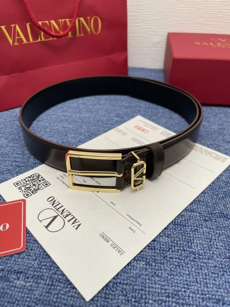 Affordable Valentino Belts