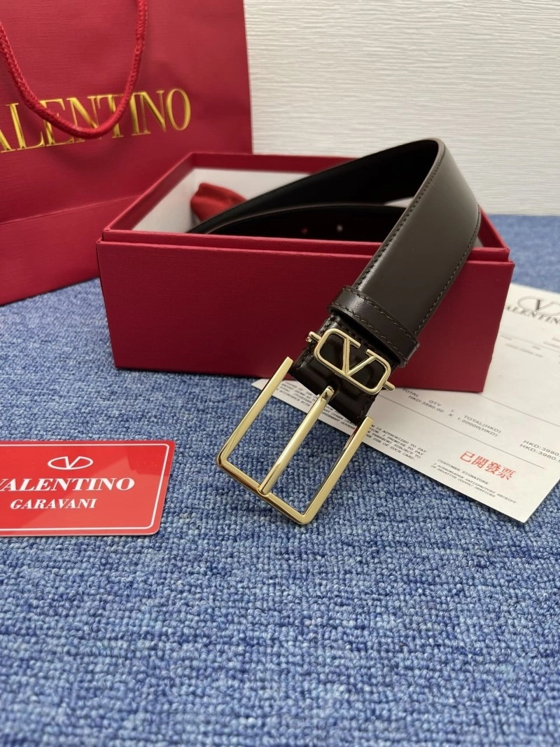 Affordable Valentino Belts