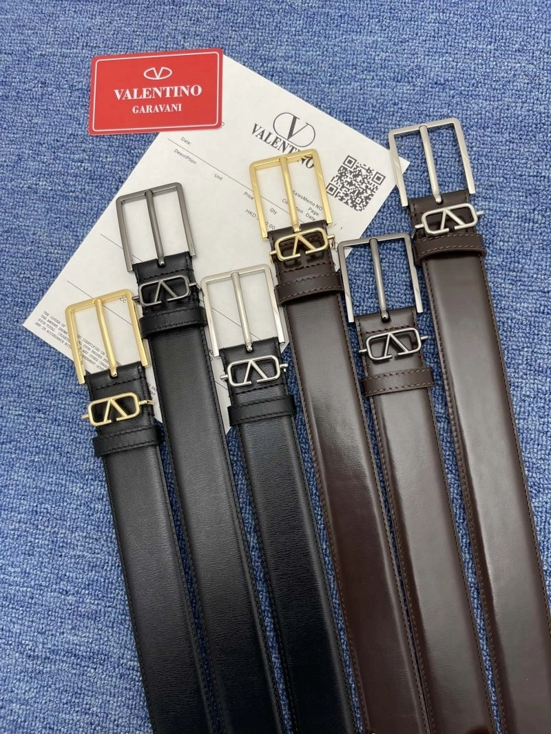 Affordable Valentino Belts